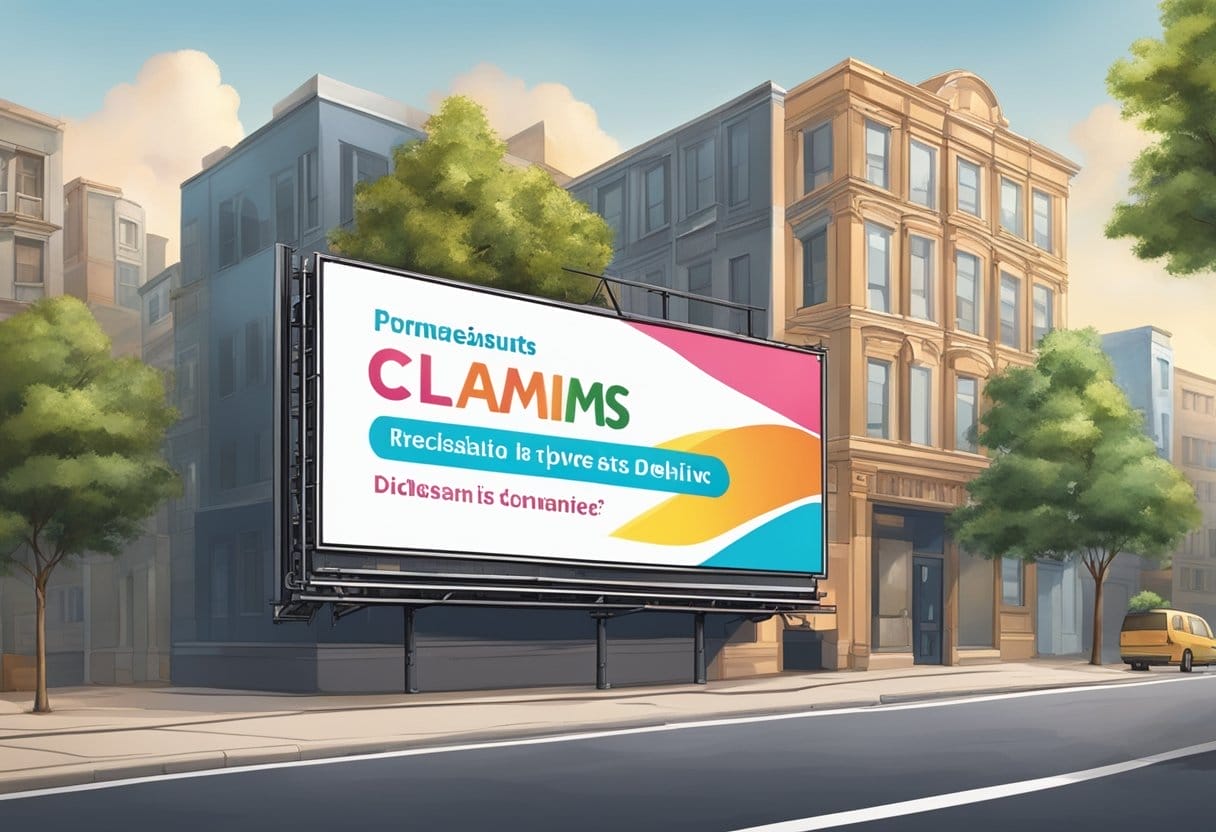 Fallacies in Advertising: Identifying Deceptive Practices