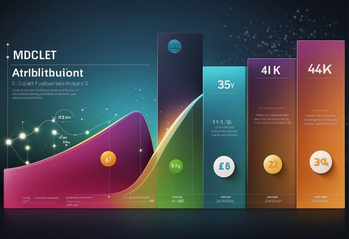 How Does the Linear Attribution Model Calculate Credit: Unveiling the